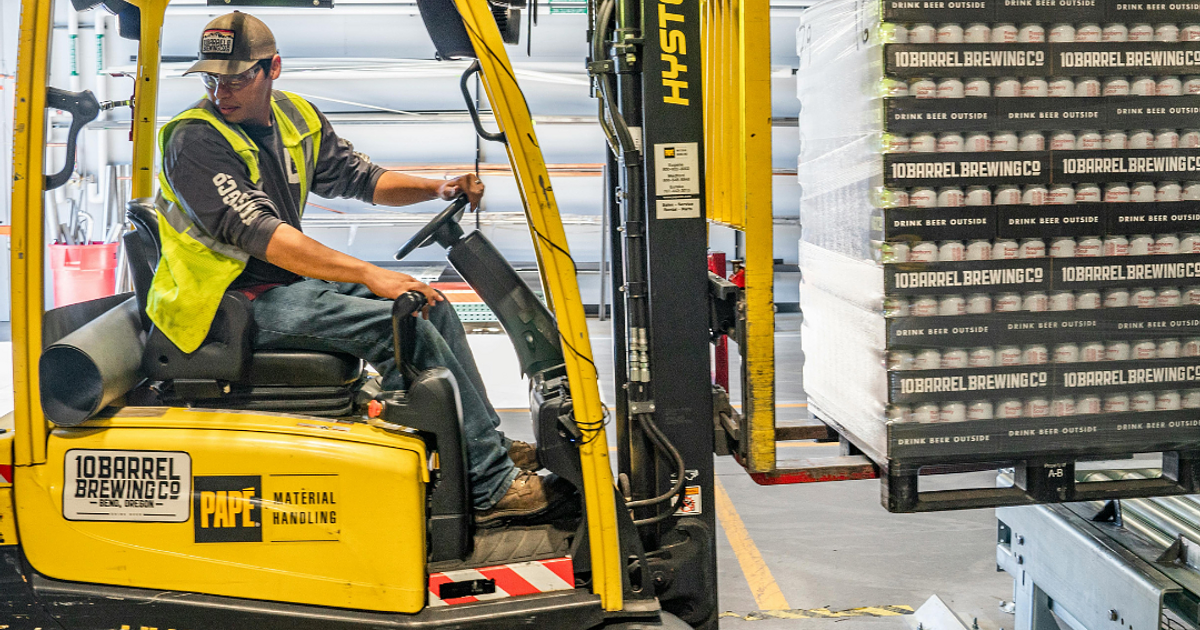 Why Are Businesses Using Off-Site Storage? | Bluebox Storage