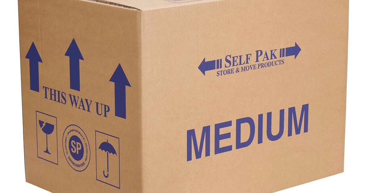 Top Tips For Safely Moving Valuables to Storage | Blog | Bluebox Storage