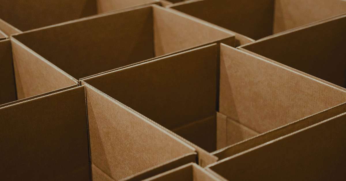 Top 5 Tips for Temporary Storage | Bluebox Storage