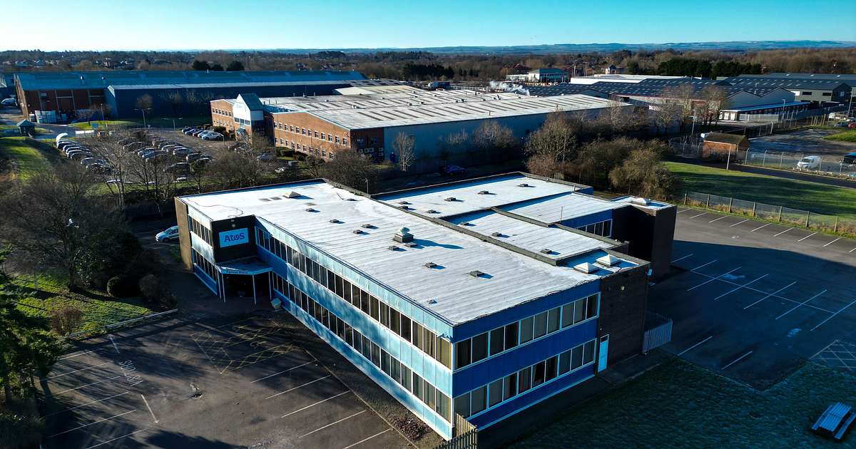 Our Middlesbrough Storage & Services Directory | Bluebox Storage